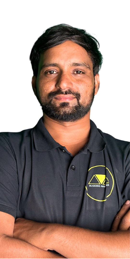 Budding Mariners - Your Gateway to Merchant Navy